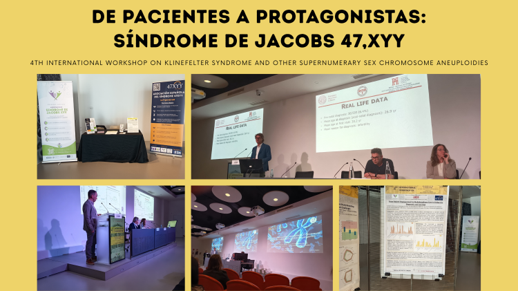 Associazione Sindrome di Jacobs XYY – APS – Sempre accanto alle persone ...